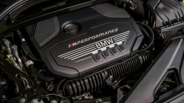 2022 BMW M135i review - pictures | Auto Express